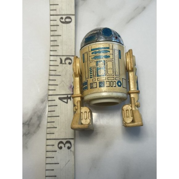 Kenner | Toys | Vintage 977 Kenner Star Wars R2d2 Action Figure Hong ...